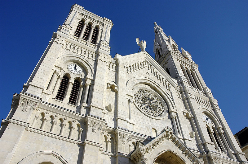 Patrimoine et tourisme - Ville de Saint-Chamond : Ville de Saint-Chamond