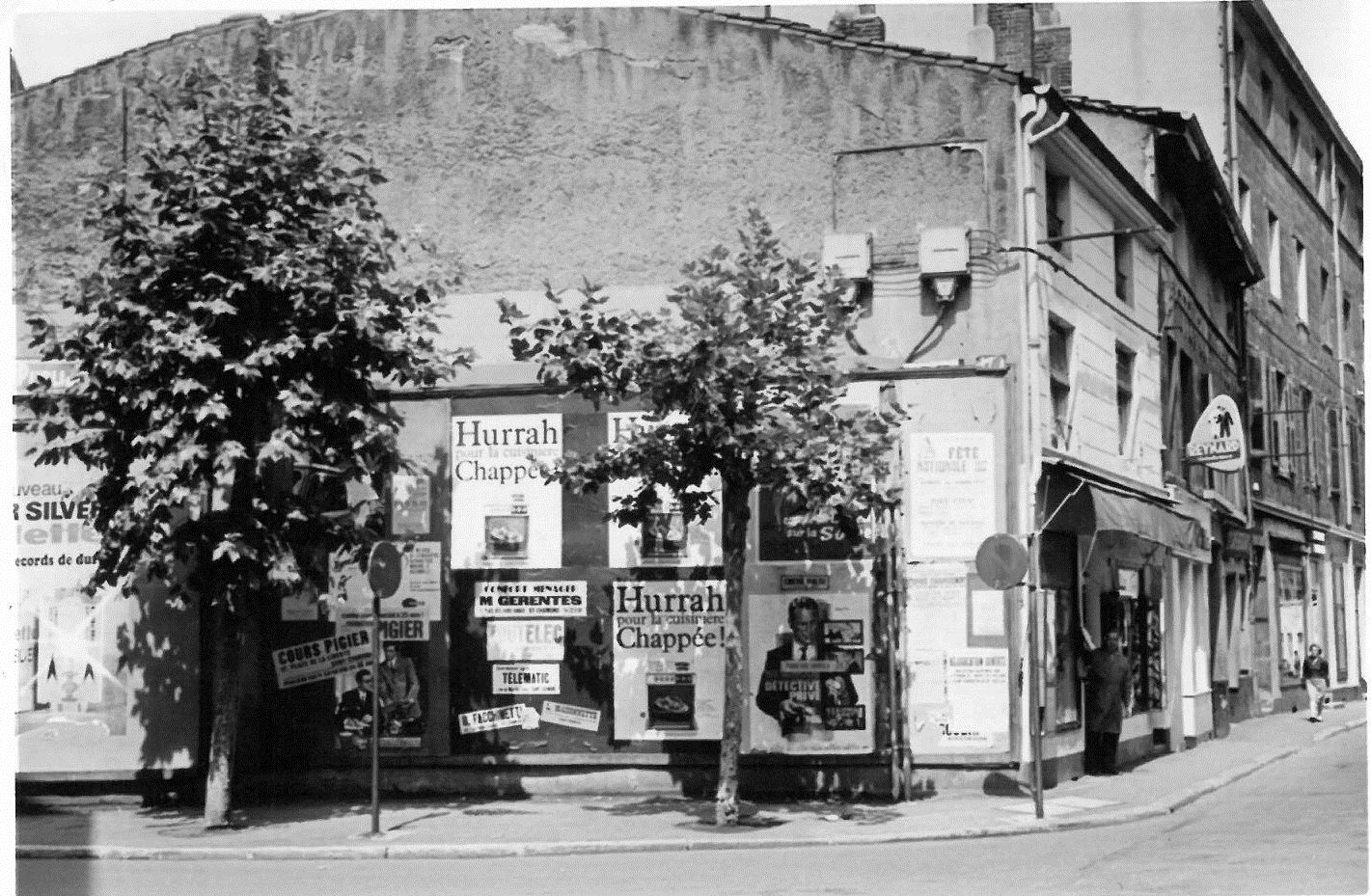 Les jeudi des archives - Ville de Saint-Chamond : Ville de Saint-Chamond