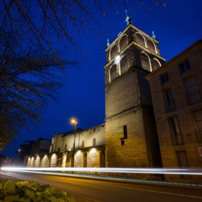 Patrimoine et tourisme - Ville de Saint-Chamond : Ville de Saint-Chamond
